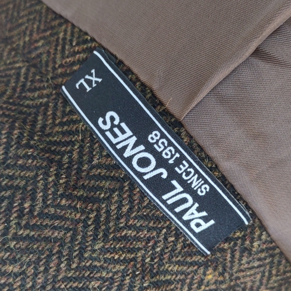 PJ PAUL JONES | Suits & Blazers | Pj Paul Jones Mens British ...